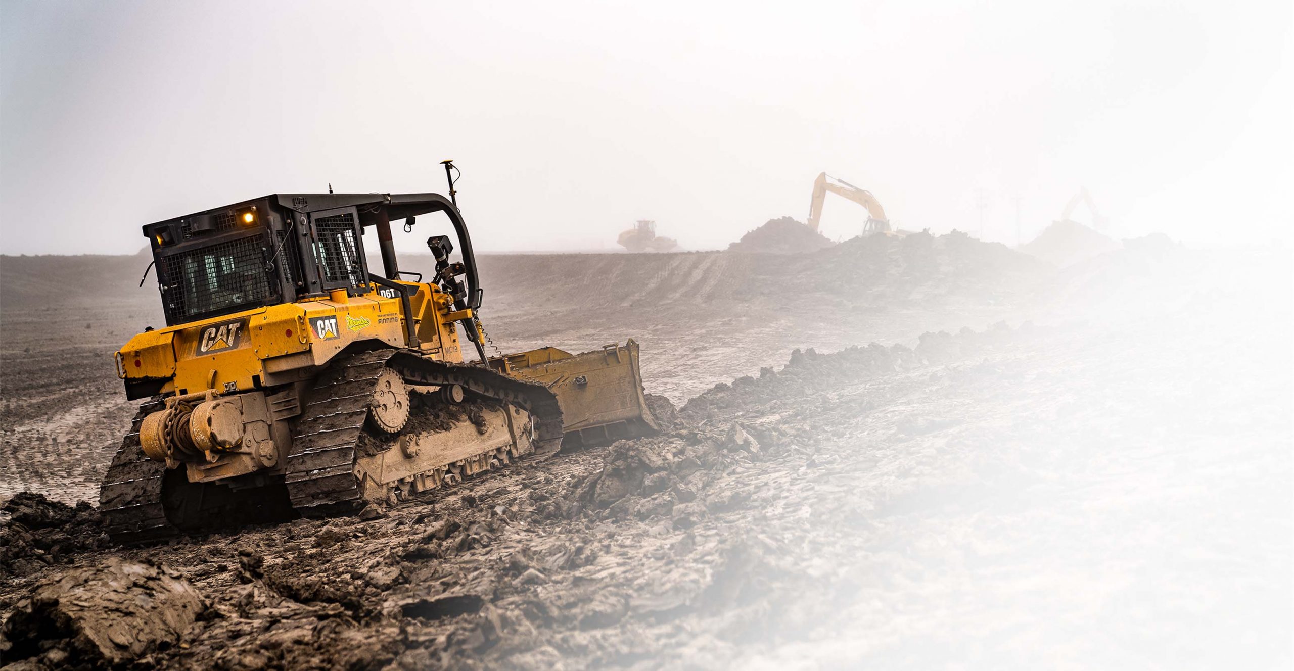 Home - Mainline Construction