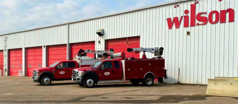 Volker Stevin Contracting Reopens its Aldersyde Asphalt Plant ...